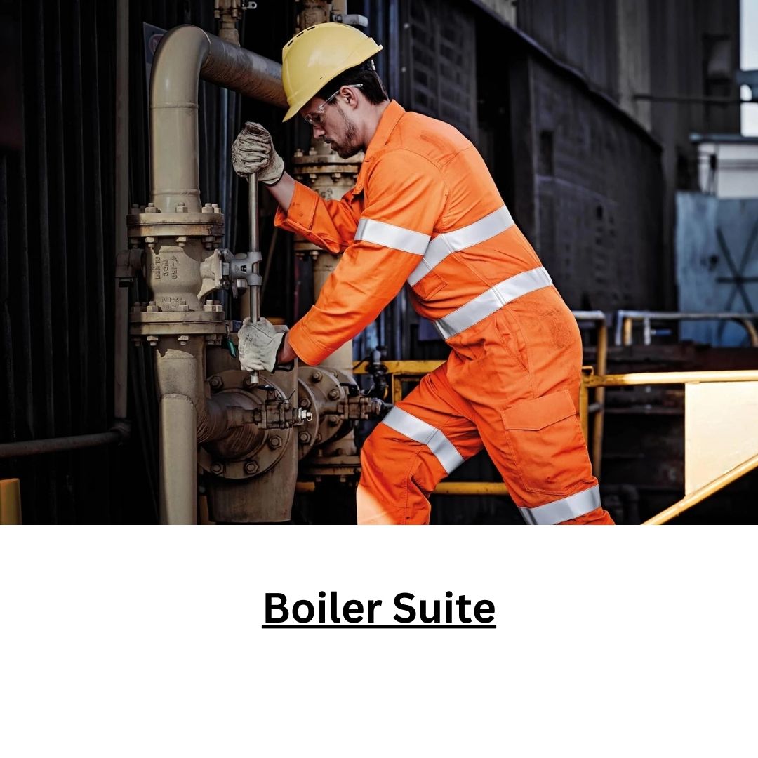 Boiler Suite – GUGANRAM ENTERPRISE